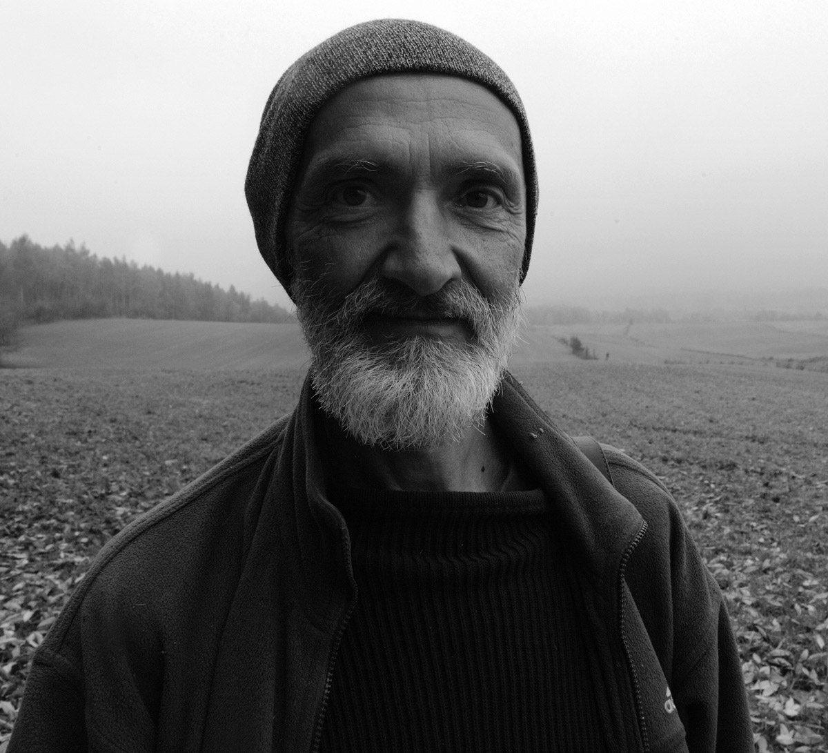 people - Artur Żurawski